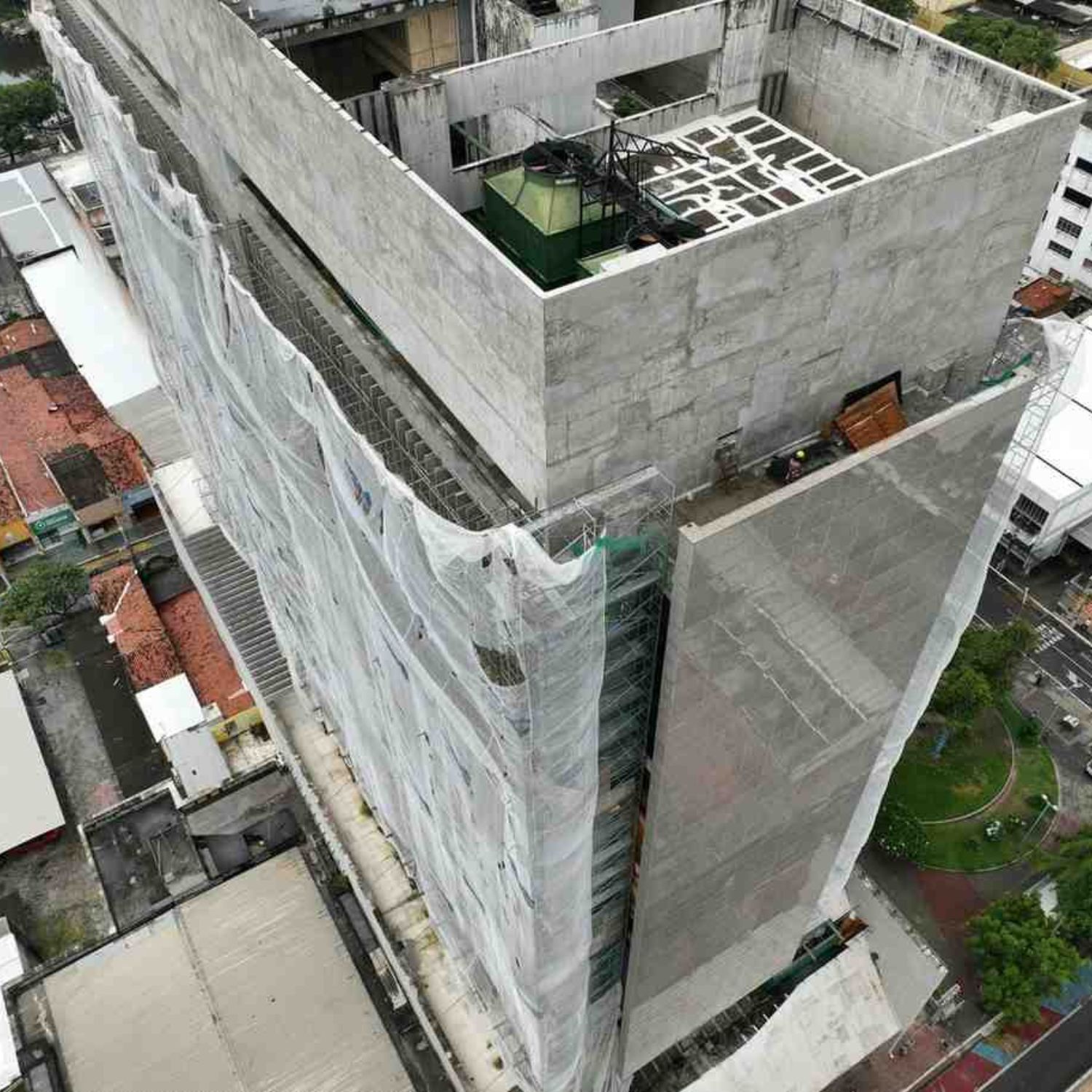 Property Consulting | Proventus Consulting