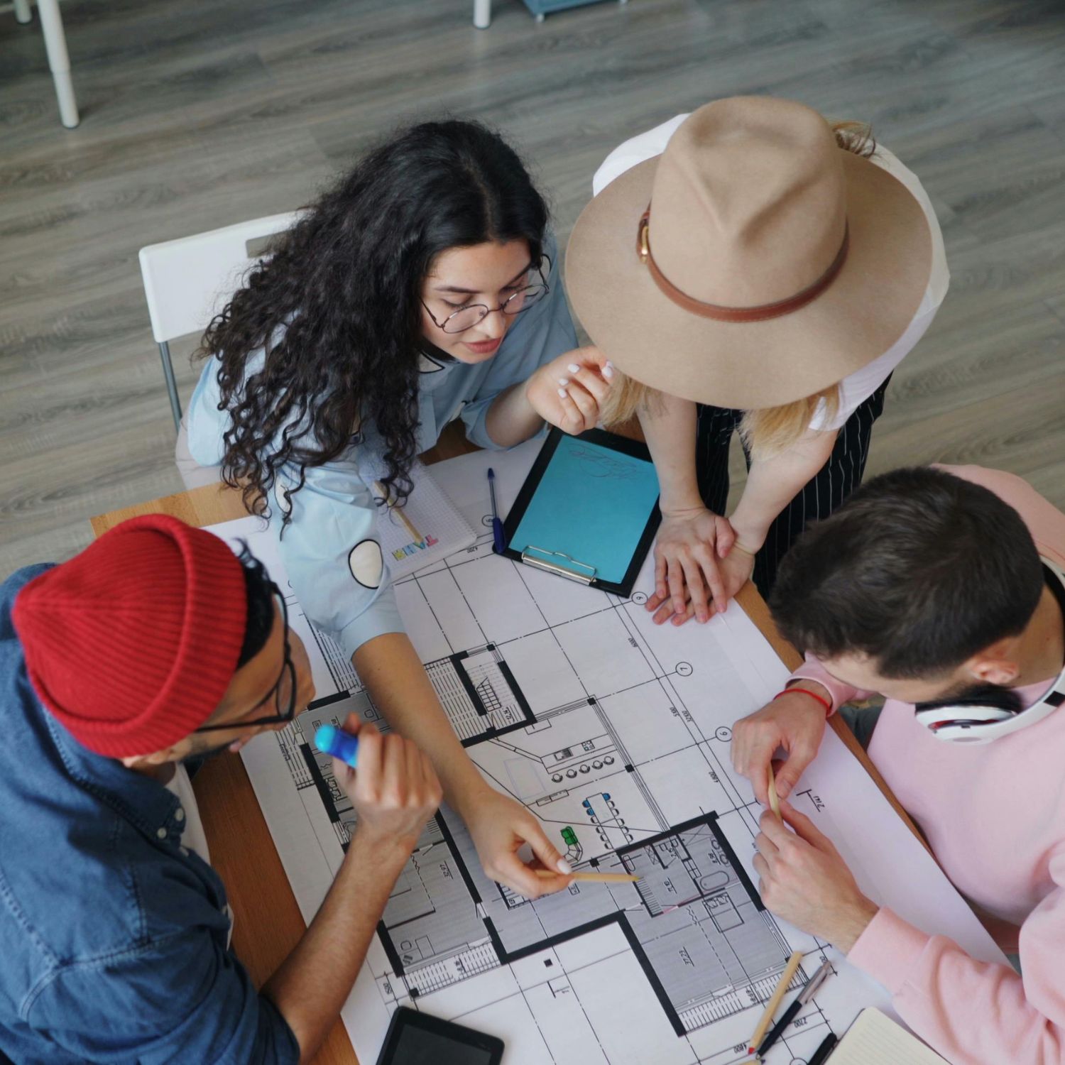 Property Consulting | Proventus Consulting